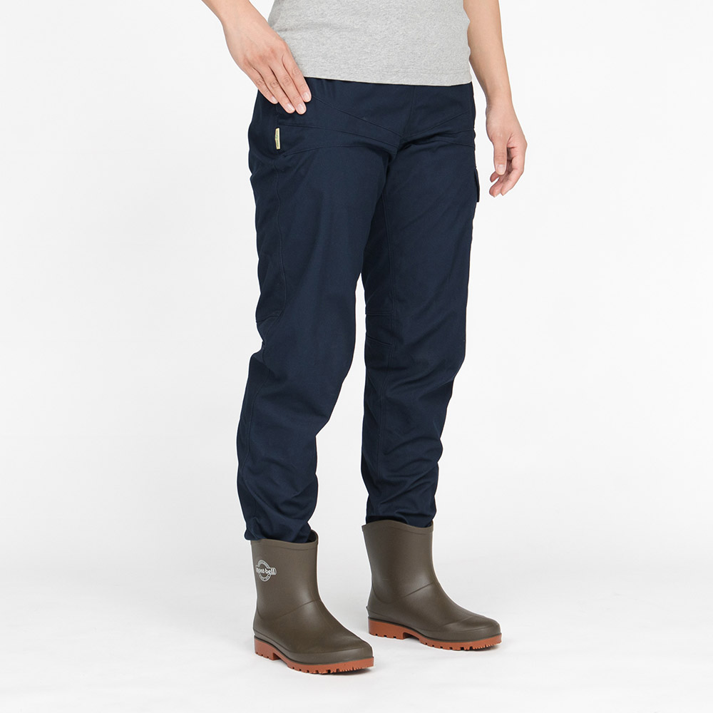 コアスパン ガーデニングパンツ Women's ｜ オリジナルプリント ｜ モンベル