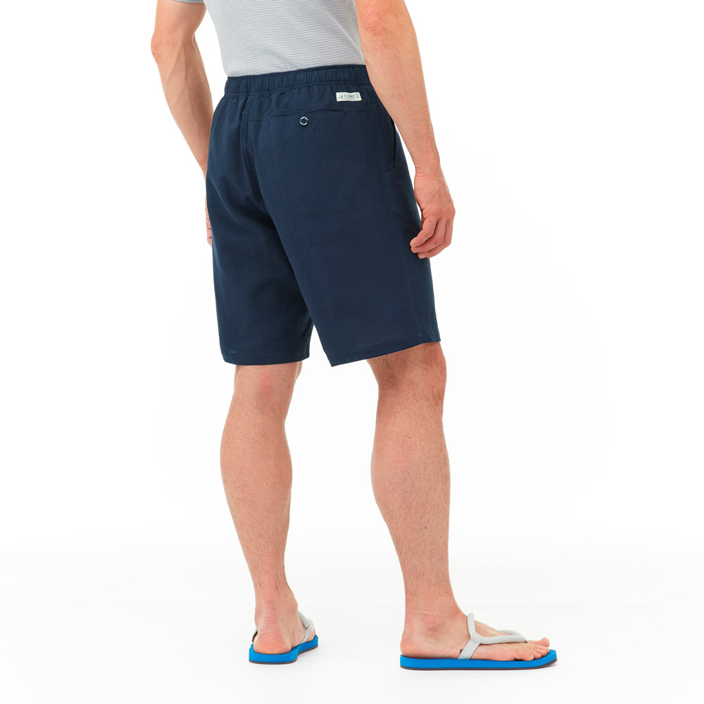 KAMICOショーツ Men's ｜ オリジナルプリント ｜ モンベル