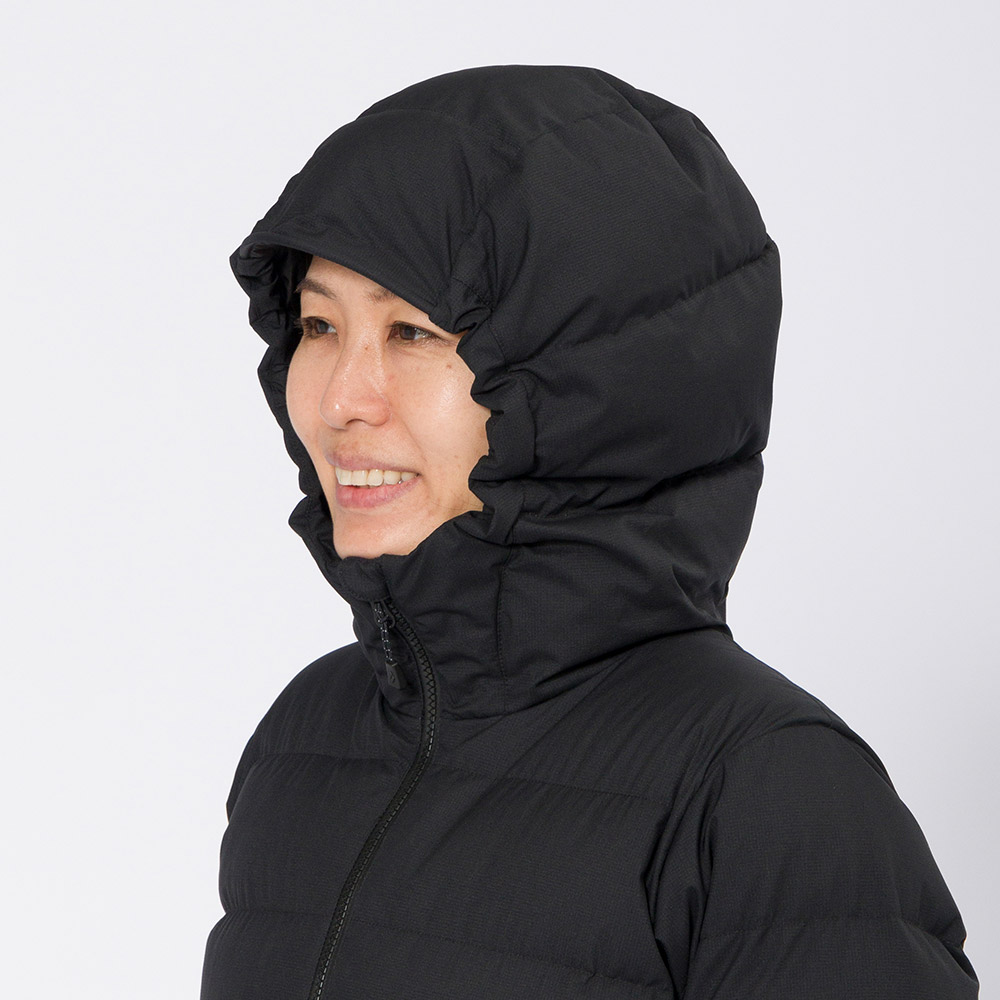 US コルチナ ダウンコート Women's | オリジナルプリント US コルチナ ダウンコート Women's | オリジナルプリント
