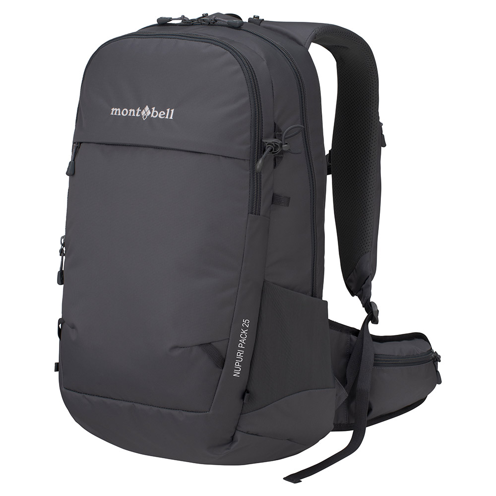 ヌプリパック 25 ｜ オリジナルプリント ｜ モンベル