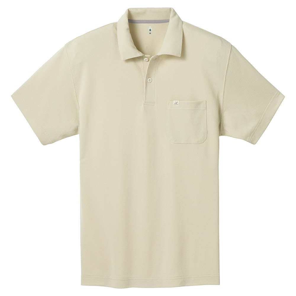 KAMICO ポロシャツ ｜ オリジナルプリント ｜ モンベル