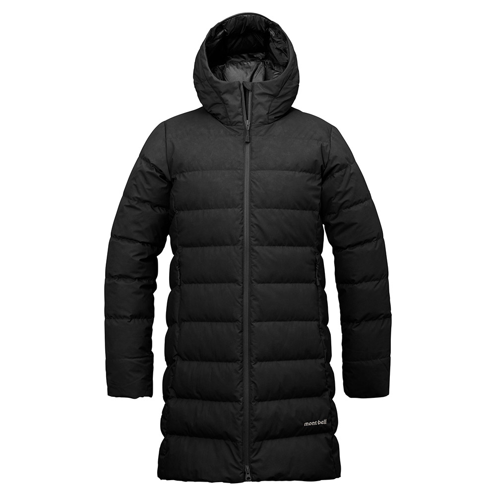 US コルチナ ダウンコート Women's | オリジナルプリント US コルチナ ダウンコート Women's | オリジナルプリント